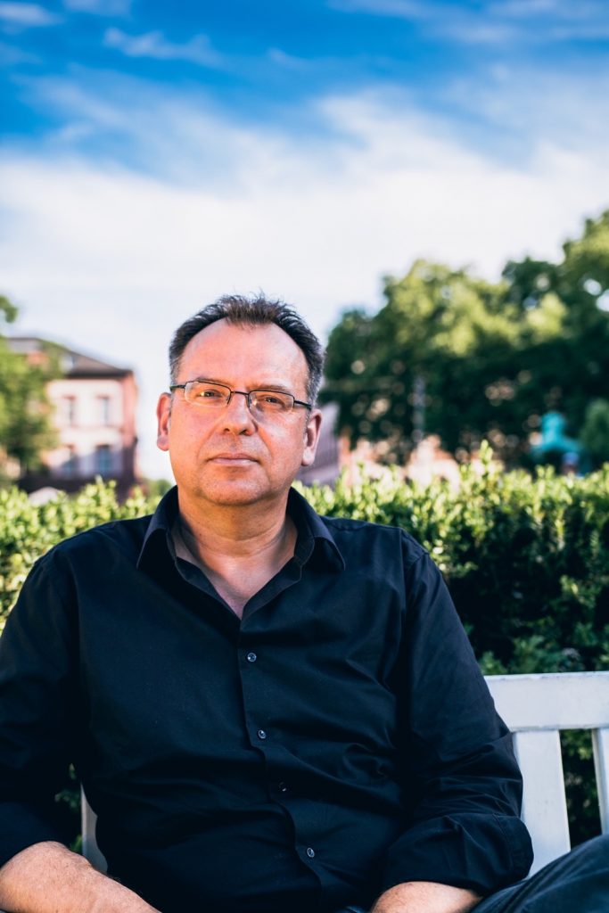 About us - Achtergarde + Welzel | English